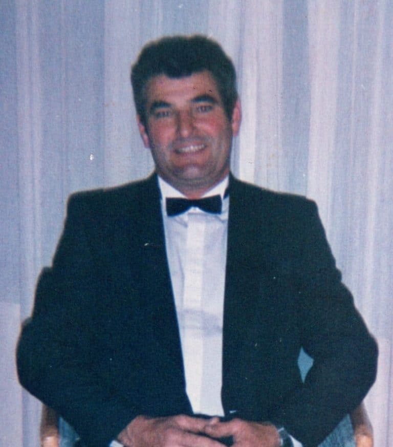 BERRY, Steven Herbert - Virgo Funerals