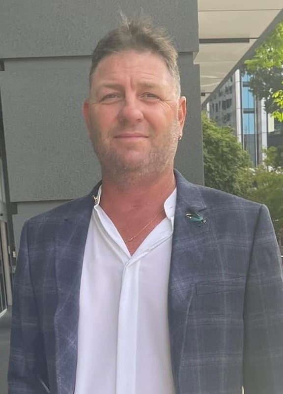 CAIRNS, Shaun Graham (Chopper) - Virgo Funerals