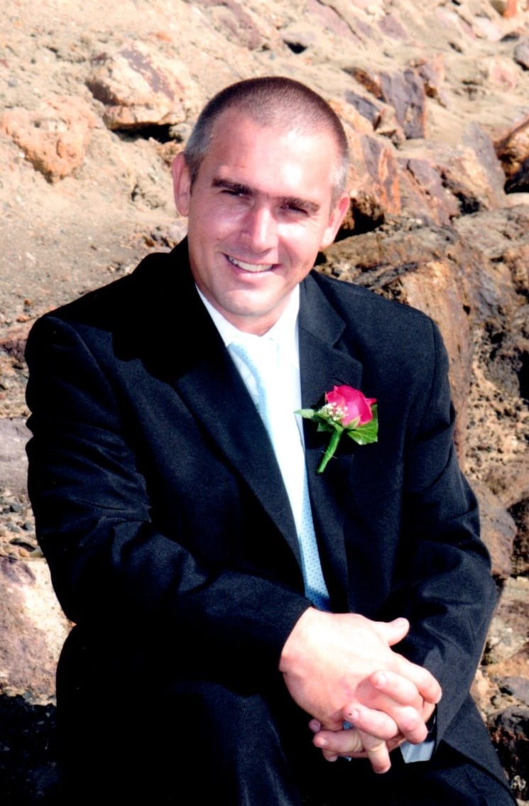 HARVEY, Shane Matthew - Virgo Funerals