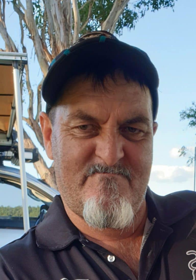 WILSON, Ian John (Chook) - Virgo Funerals