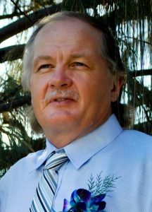 CAVANAGH, Tony - Virgo Funerals