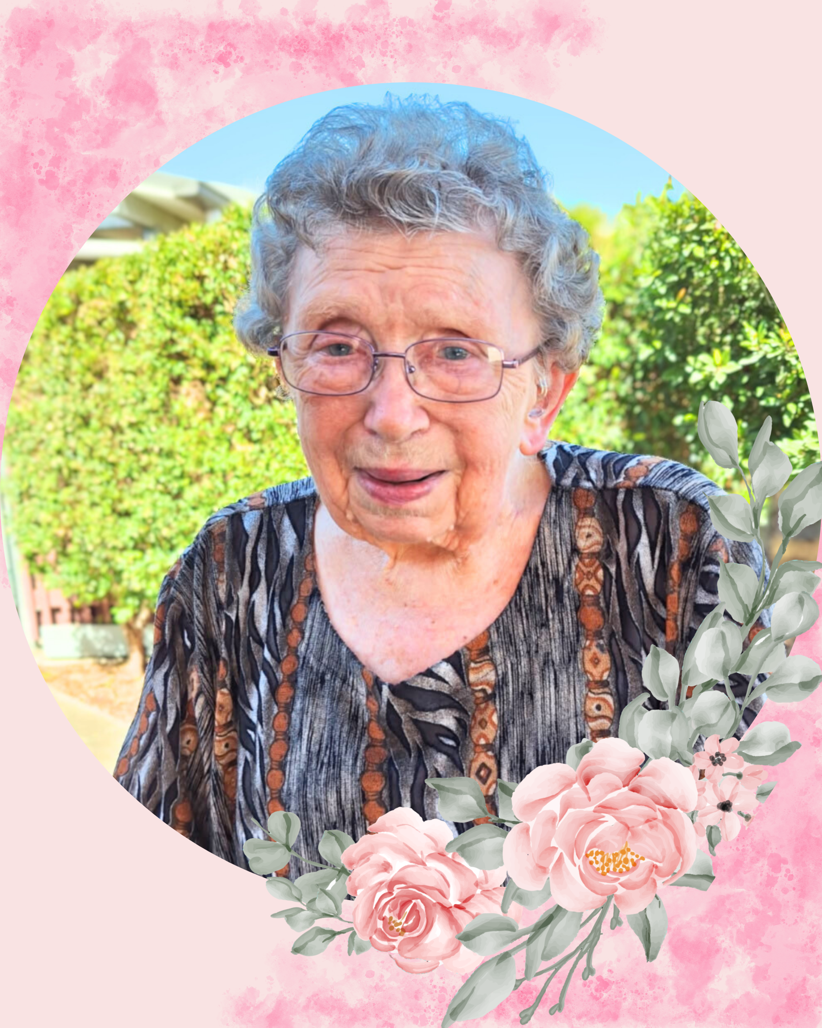 DEVANTIER, Elwyn Joy - Virgo Funerals